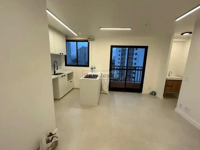 Apartamento para Venda em São Paulo/SP Tatuapé 1 Quartos