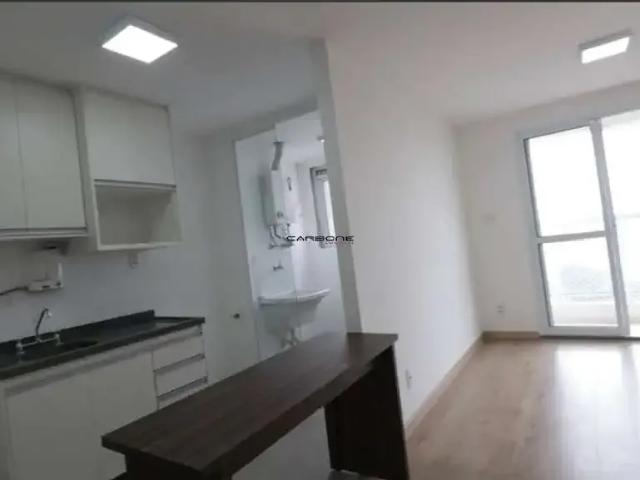 Apartamento para Venda em São Paulo/SP Tatuapé 1 Quartos