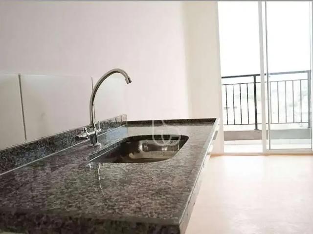 Apartamento para Venda em São Paulo/SP Tatuapé 1 Quartos