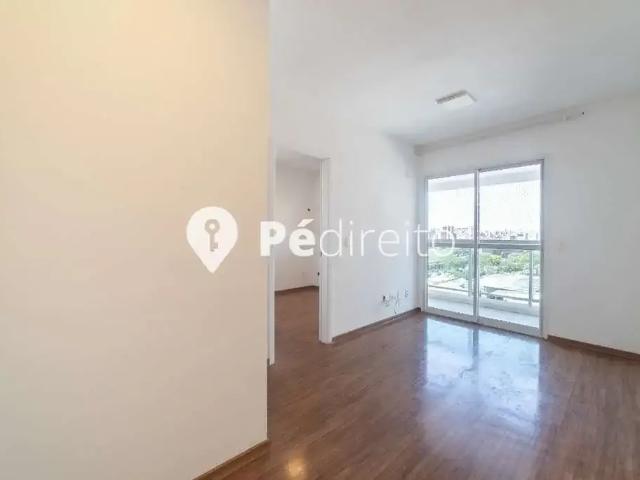Apartamento para Venda em São Paulo/SP Tatuapé 1 Quartos