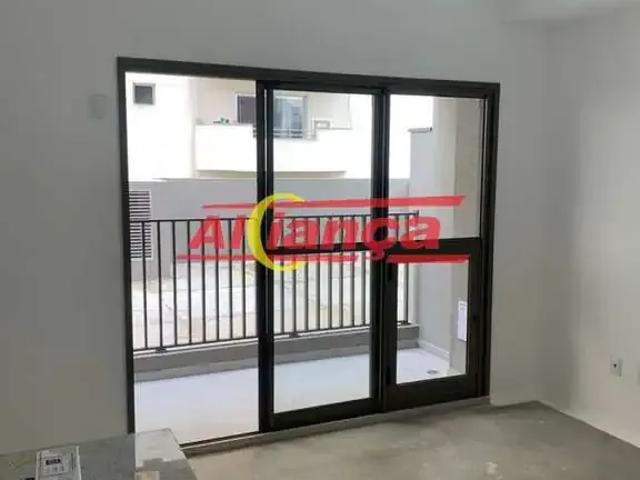Apartamento para Venda em São Paulo/SP Tatuapé 1 Quartos