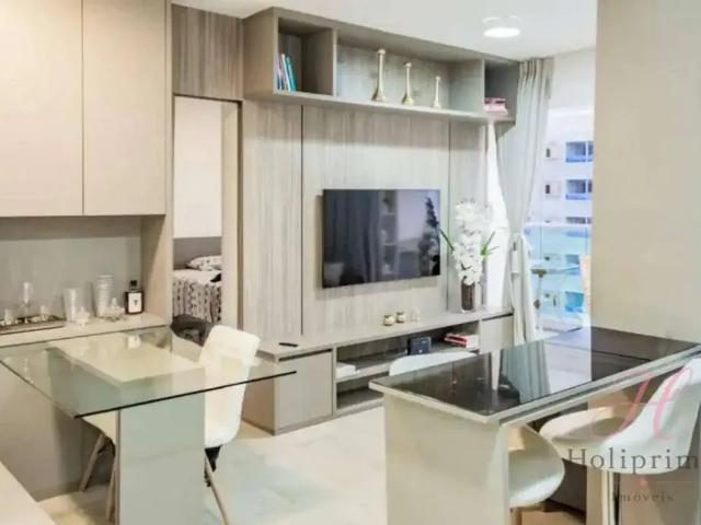 Apartamento para Venda em São Paulo/SP Tatuapé 1 Quartos