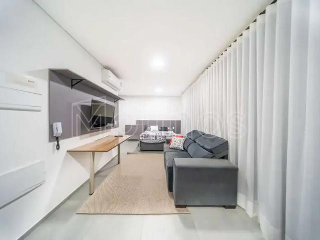 Apartamento para Venda em São Paulo/SP Tatuapé 1 Quartos