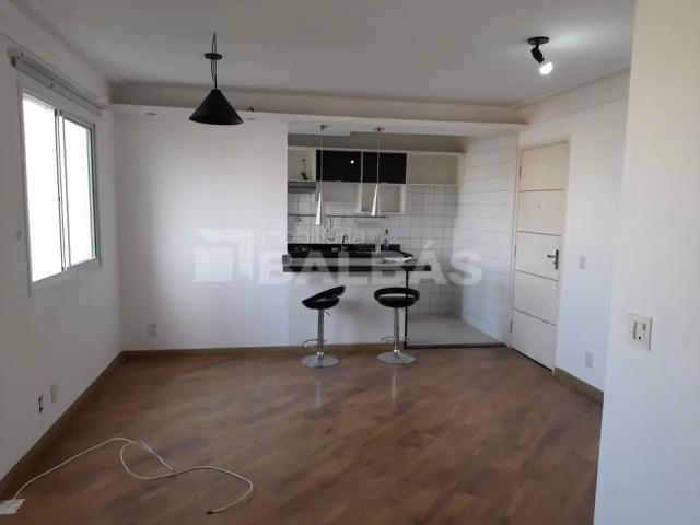 Apartamento para Venda em São Paulo/SP Tatuapé 1 Quartos