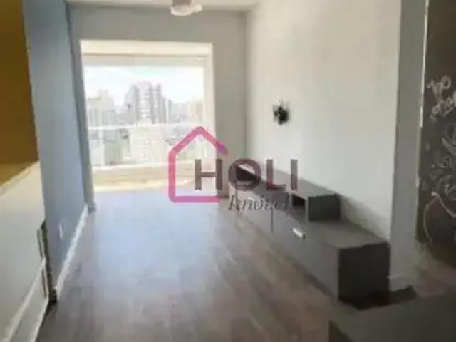 Apartamento para Venda em São Paulo/SP Tatuapé 1 Quartos