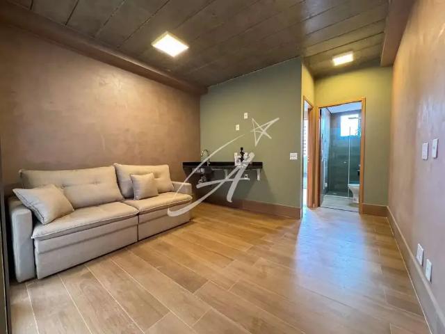 Apartamento para Venda em São Paulo/SP Tatuapé 1 Quartos