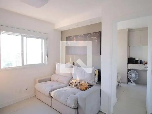 Apartamento para Venda em São Paulo/SP Tatuapé 1 Quartos