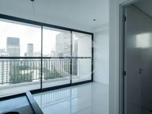 Apartamento para Venda em São Paulo/SP Tatuapé 1 Quartos
