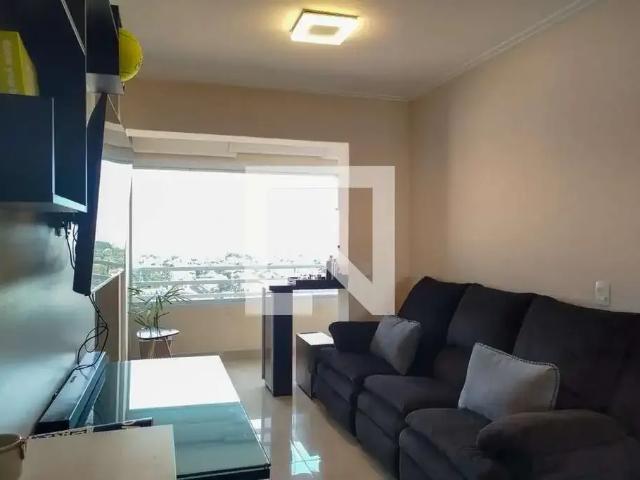 Apartamento para Venda em São Paulo/SP Tatuapé 1 Quartos