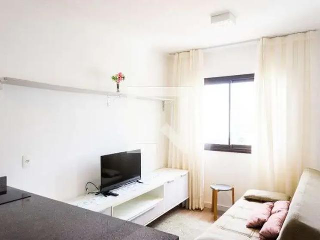 Apartamento para Venda em São Paulo/SP Tatuapé 1 Quartos