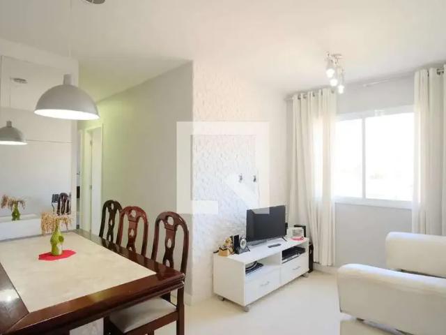 Apartamento para Venda em São Paulo/SP Tatuapé 1 Quartos