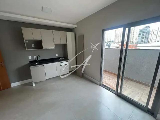 Apartamento para Venda em São Paulo/SP Tatuapé 1 Quartos