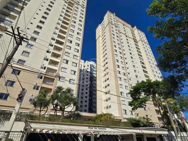 Apartamento para Venda em São Paulo/SP Tatuapé 1 Quartos