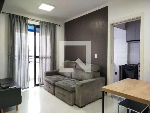 Apartamento para Venda em São Paulo/SP Tatuapé 1 Quartos