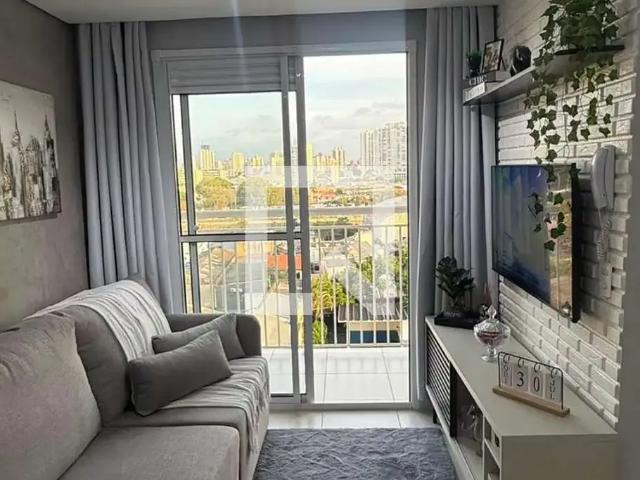 Apartamento para Venda em São Paulo/SP Tatuapé 1 Quartos