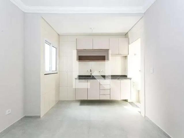 Apartamento para Venda em São Paulo/SP Tatuapé 1 Quartos