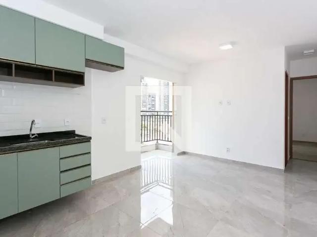 Apartamento para Venda em São Paulo/SP Tatuapé 1 Quartos