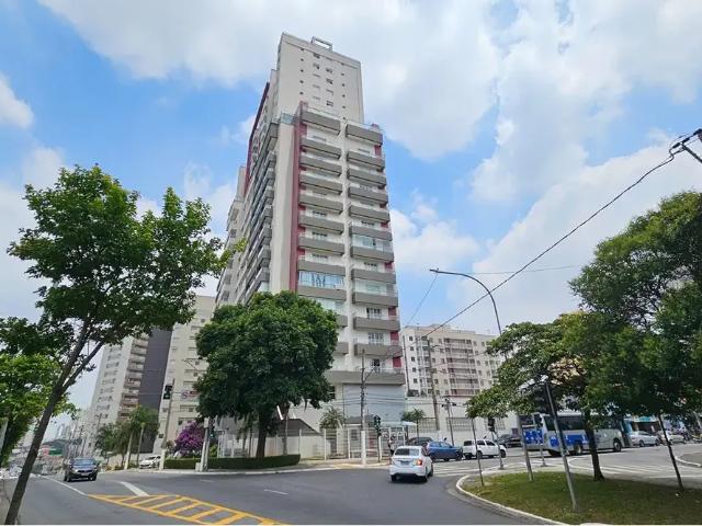 Apartamento para Venda em São Paulo/SP Tatuapé 1 Quartos
