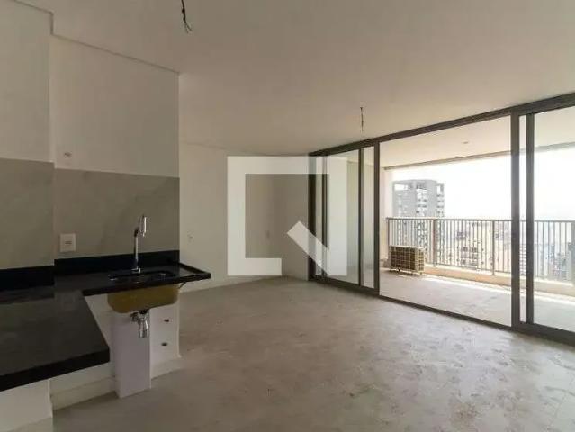 Apartamento para Venda em São Paulo/SP Tatuapé 1 Quartos