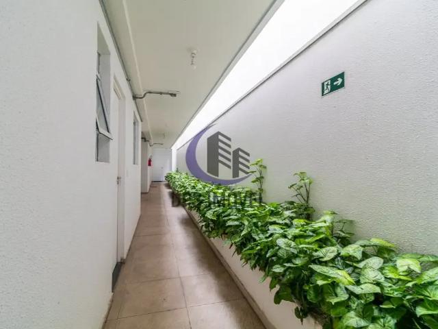 Apartamento para Venda em São Paulo/SP Tatuapé 1 Quartos