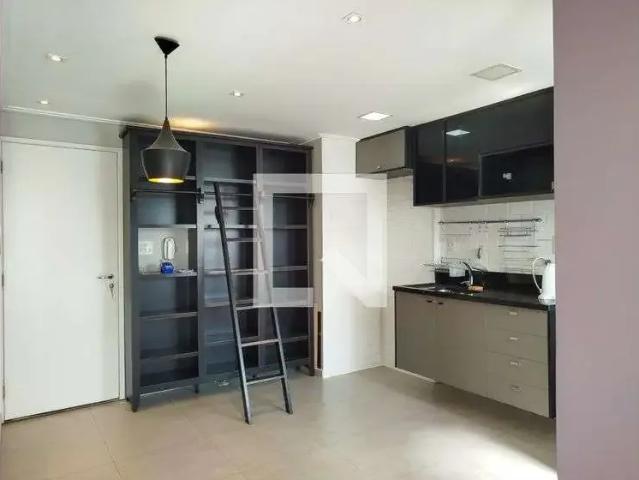 Apartamento para Venda em São Paulo/SP Tatuapé 1 Quartos
