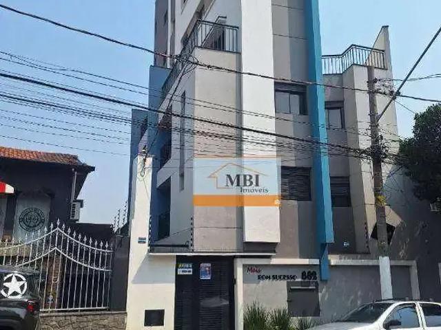 Apartamento para Venda em São Paulo/SP Tatuapé 1 Quartos