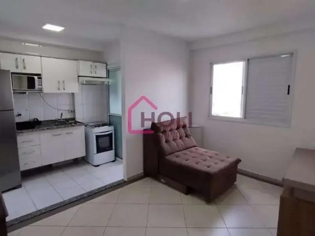 Apartamento para Venda em São Paulo/SP Tatuapé 1 Quartos