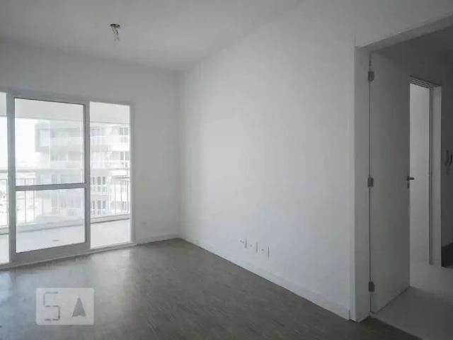 Apartamento para Venda em São Paulo/SP Tatuapé 1 Quartos