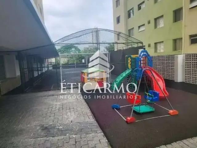 Apartamento para Venda em São Paulo/SP Tatuapé 1 Quartos