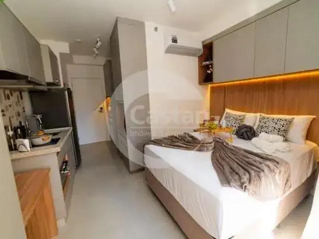 Apartamento para Venda em São Paulo/SP Tatuapé 1 Quartos