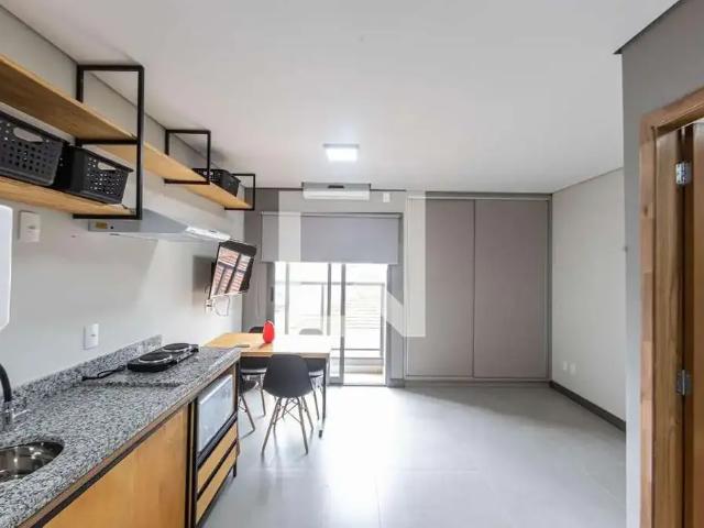 Apartamento para Venda em São Paulo/SP Tatuapé 1 Quartos