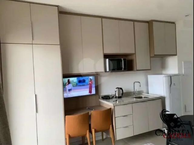 Apartamento para Venda em São Paulo/SP Tatuapé 1 Quartos