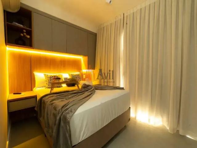 Apartamento para Venda em São Paulo/SP Tatuapé 1 Quartos