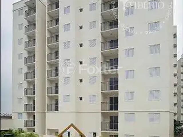 Apartamento para Venda em São Paulo/SP Tatuapé 1 Quartos