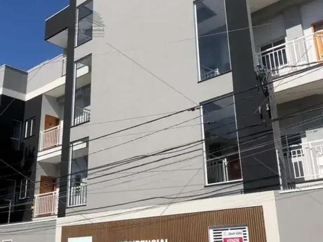 Apartamento para Venda em São Paulo/SP Tatuapé 1 Quartos
