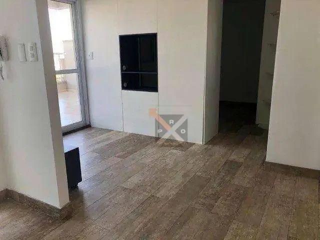 Apartamento para Venda em São Paulo/SP Tatuapé 1 Quartos