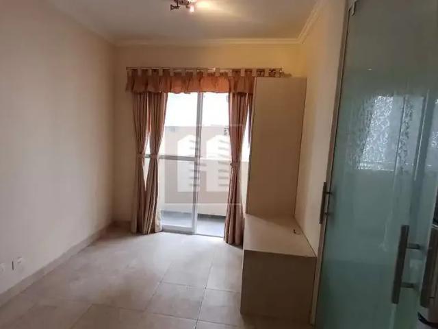 Apartamento para Venda em São Paulo/SP Tatuapé 1 Quartos