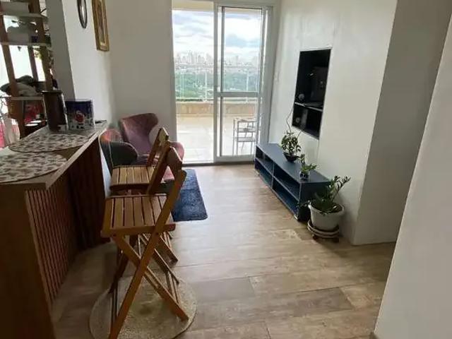Apartamento para Venda em São Paulo/SP Tatuapé 1 Quartos