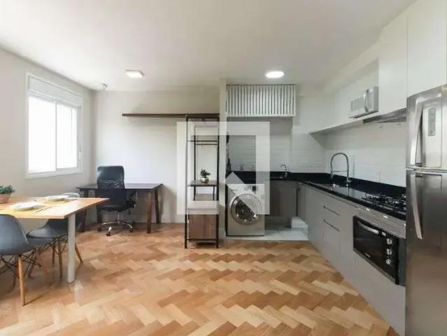 Apartamento para Venda em São Paulo/SP Tatuapé 1 Quartos