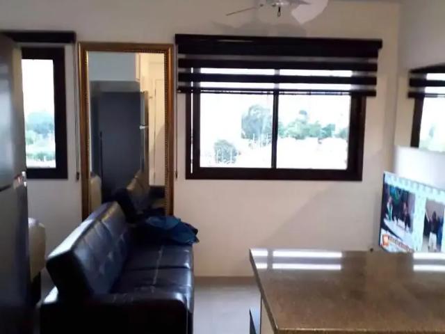 Apartamento para Venda em São Paulo/SP Tatuapé 1 Quartos