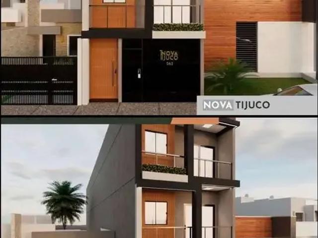 Apartamento para Venda em São Paulo/SP Tatuapé 1 Quartos