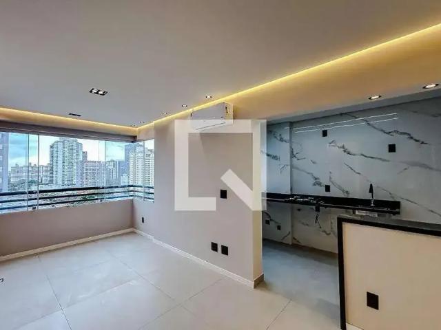 Apartamento para Venda em São Paulo/SP Tatuapé 1 Quartos