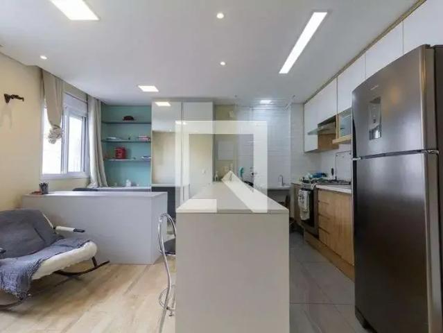 Apartamento para Venda em São Paulo/SP Tatuapé 1 Quartos