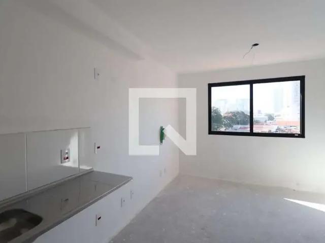 Apartamento para Venda em São Paulo/SP Tatuapé 1 Quartos