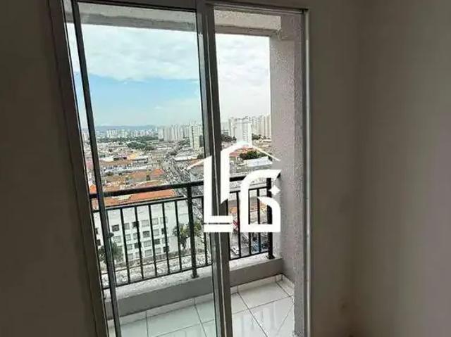 Apartamento para Venda em São Paulo/SP Tatuapé 1 Quartos