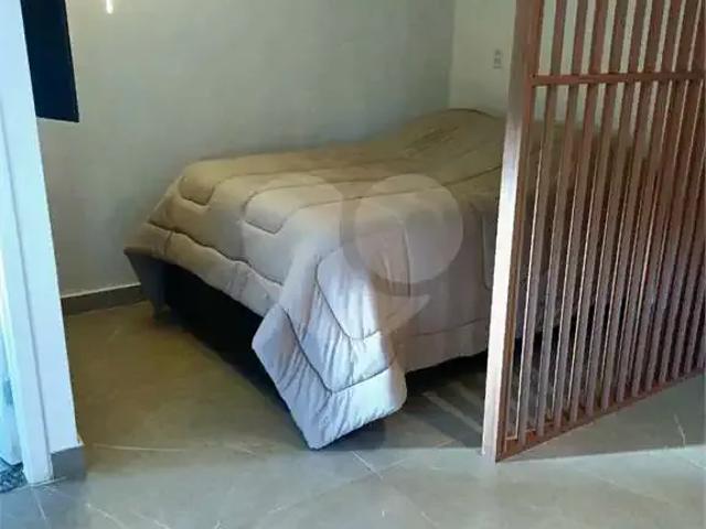 Apartamento para Venda em São Paulo/SP Tatuapé 1 Quartos