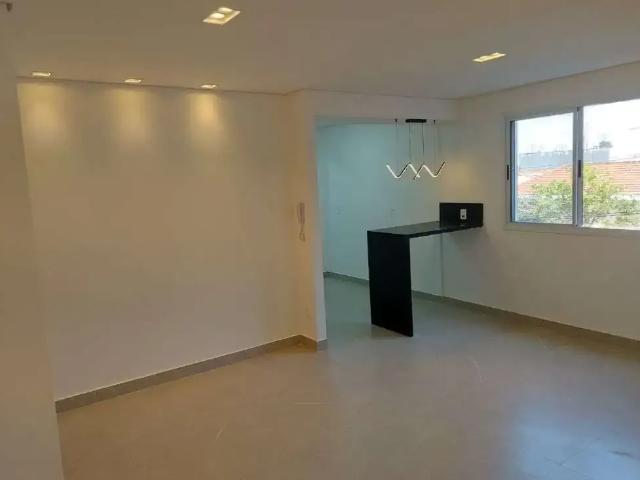 Apartamento para Venda em São Paulo/SP Tatuapé 1 Quartos