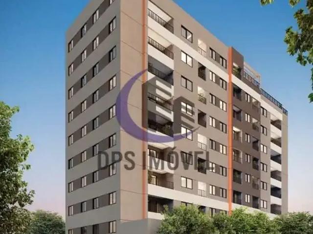 Apartamento para Venda em São Paulo/SP Tatuapé 1 Quartos