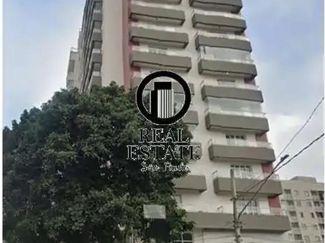 Apartamento para Venda em São Paulo/SP Tatuapé 1 Quartos