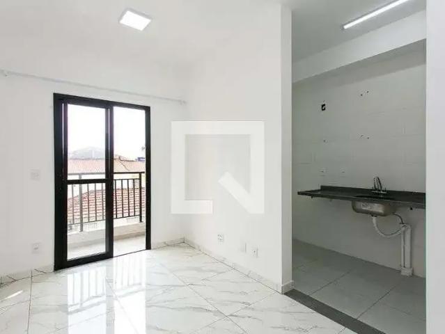 Apartamento para Venda em São Paulo/SP Tatuapé 1 Quartos